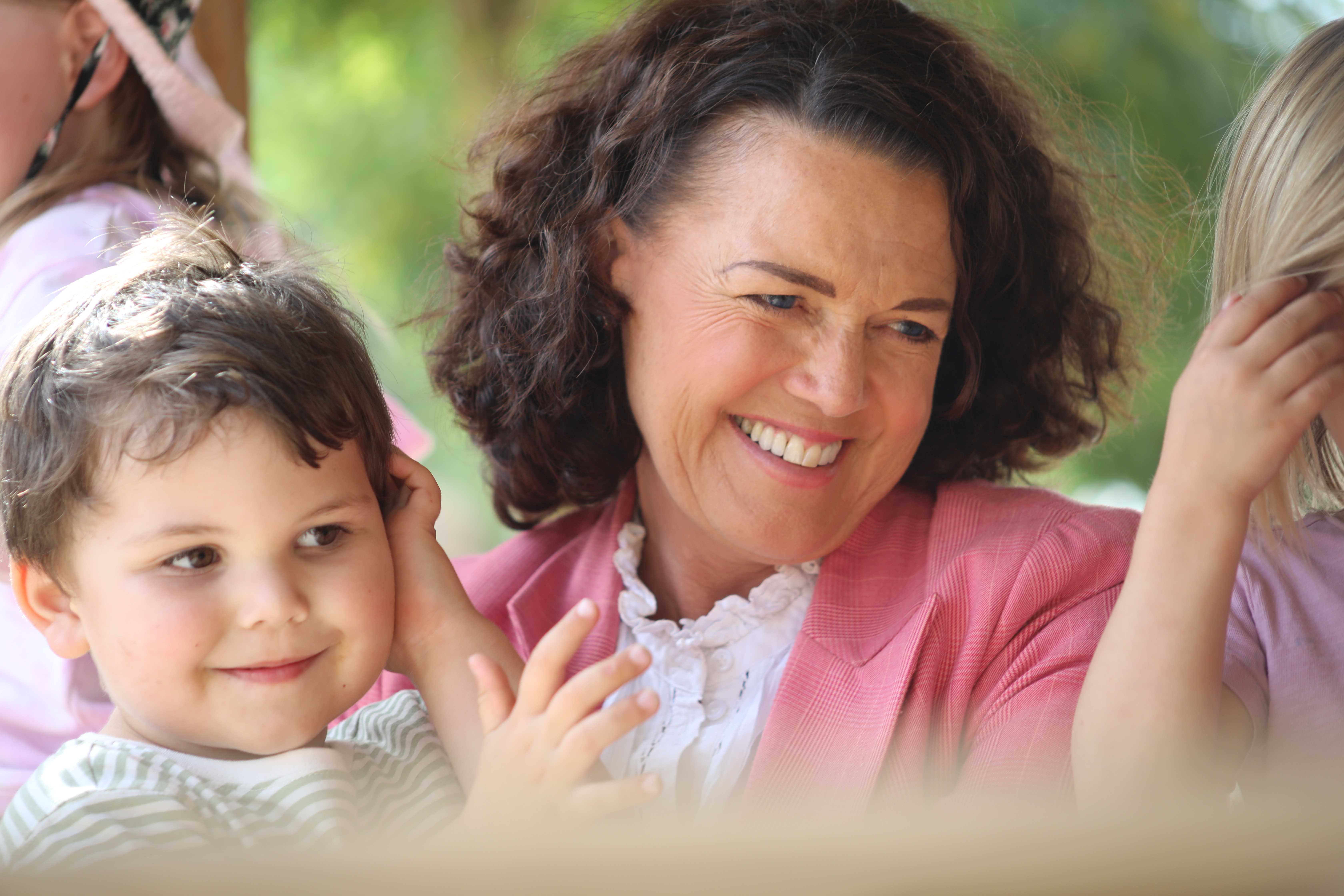 23 Sep 24 - The future of Australia’s Early Childhood Education and Care System
